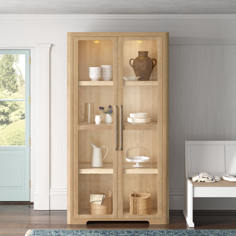 Kabinet display store